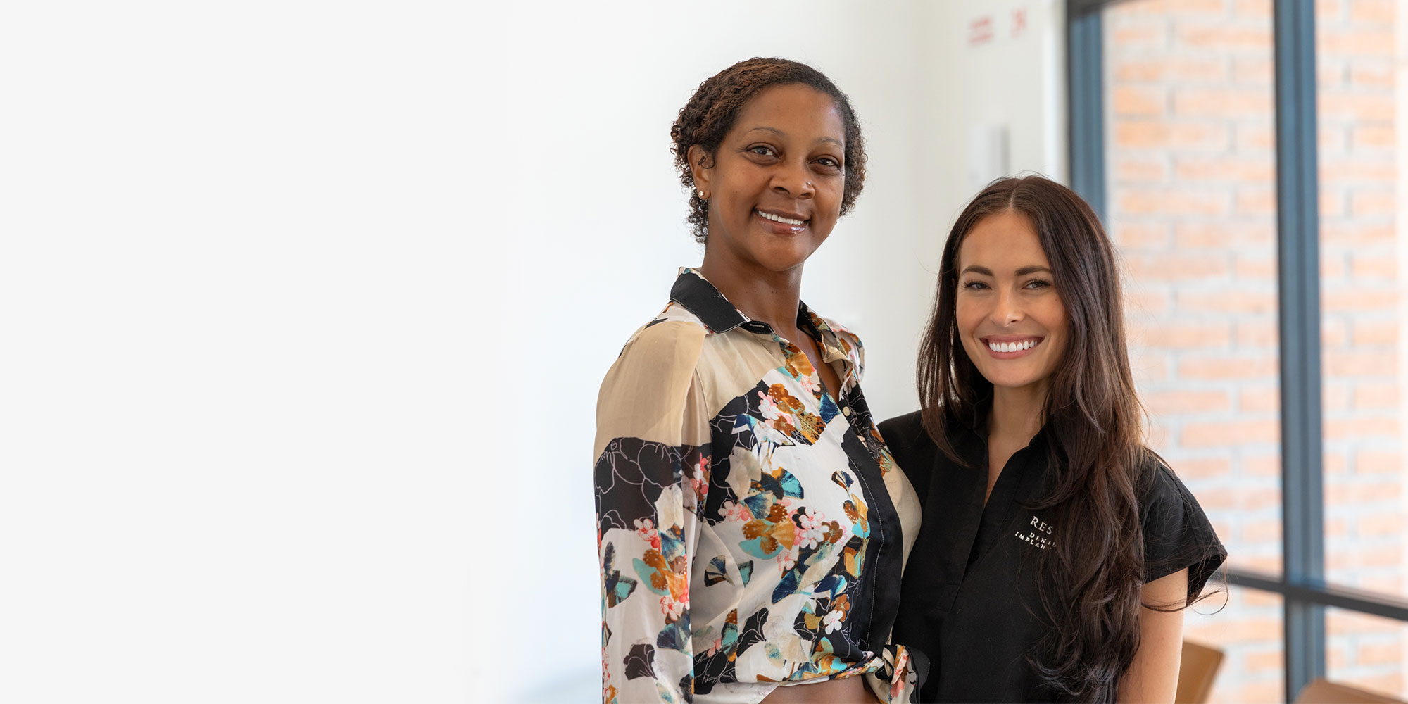 Patient Success Stories | Restore Denture & Implant Center